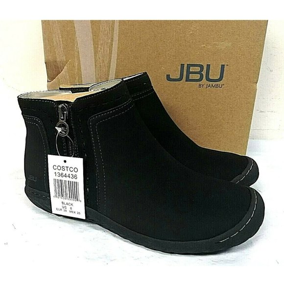 JBU | Shoes | Jbu By Jambu Womens Juno Ankle Boots | Poshmark